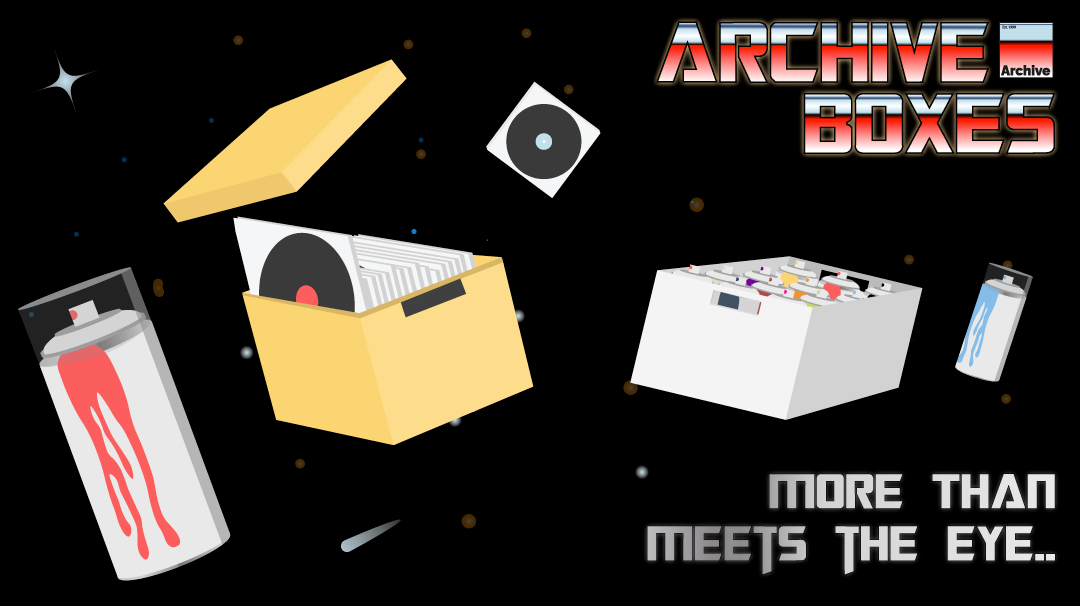 6 Archive Box Storage hacks to maximise your space! — Archive Boxes ...