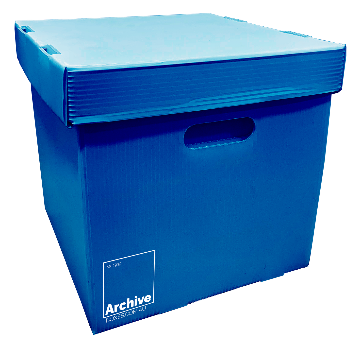 Vinyl LP Record Storage Box | Archive Boxes Australia