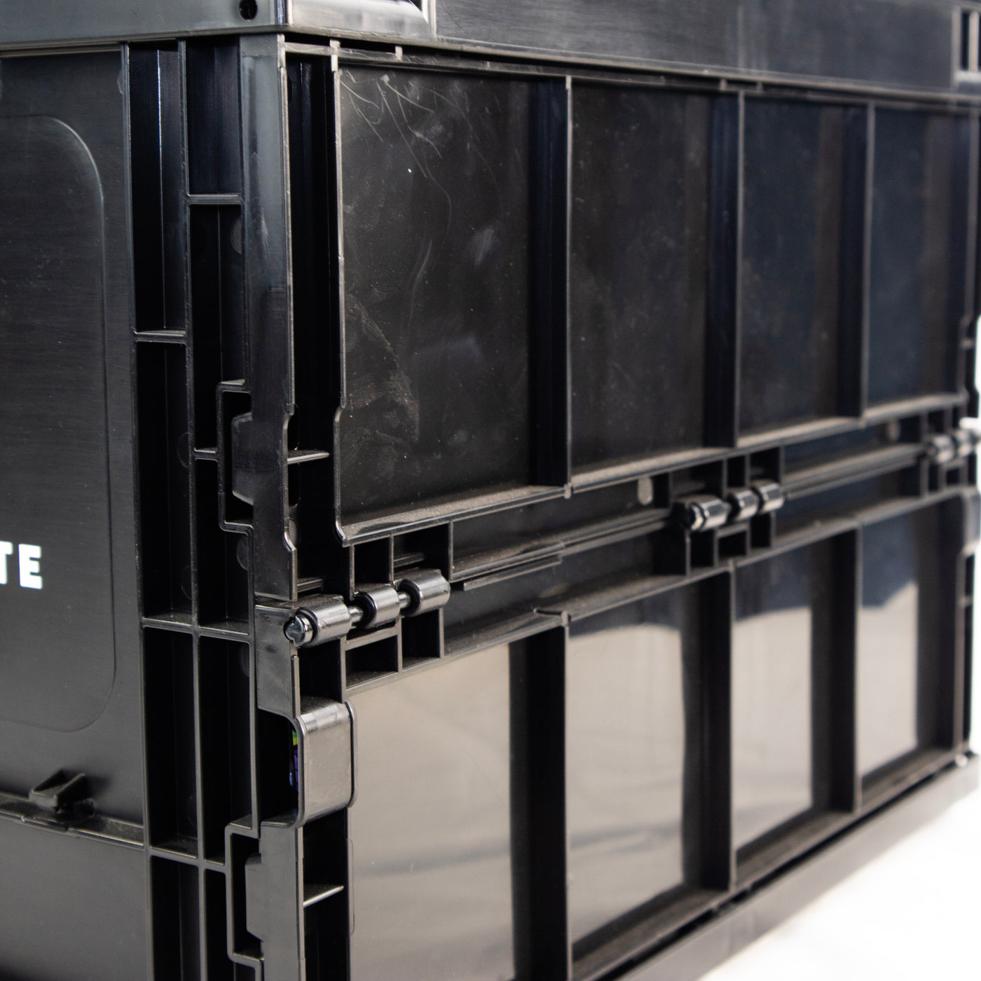 Comic Book Dante Double Crate | Archive Boxes Australia