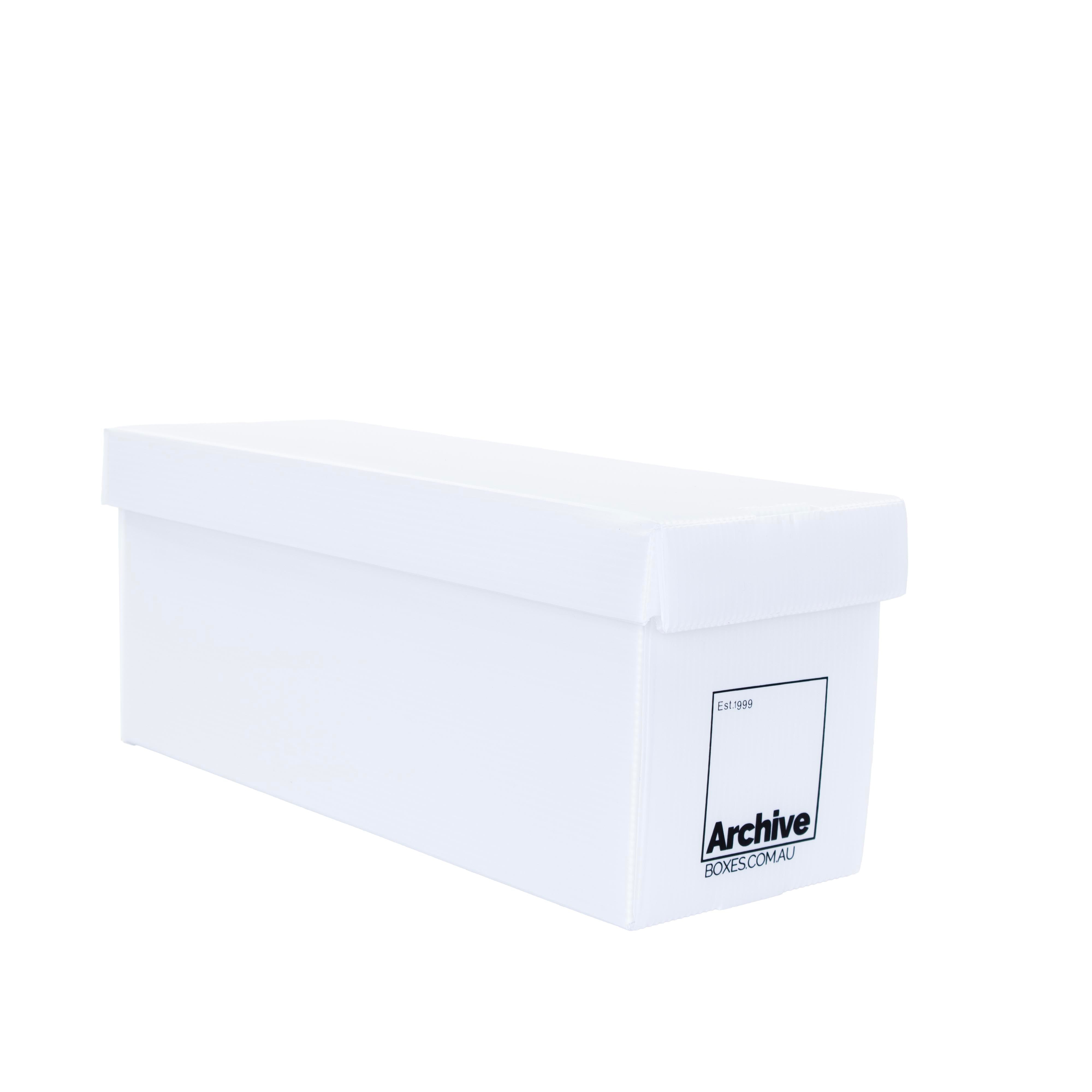 Archive Storage Boxes – Archive Boxes Australia