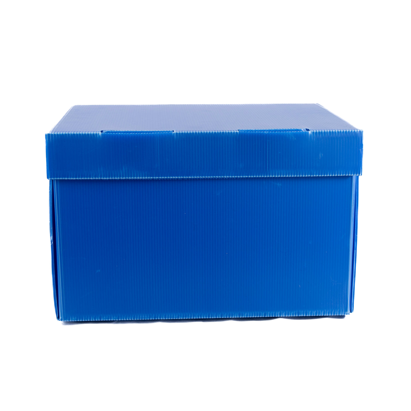A4 Archive Box with Attached Lid | Archive Boxes Australia