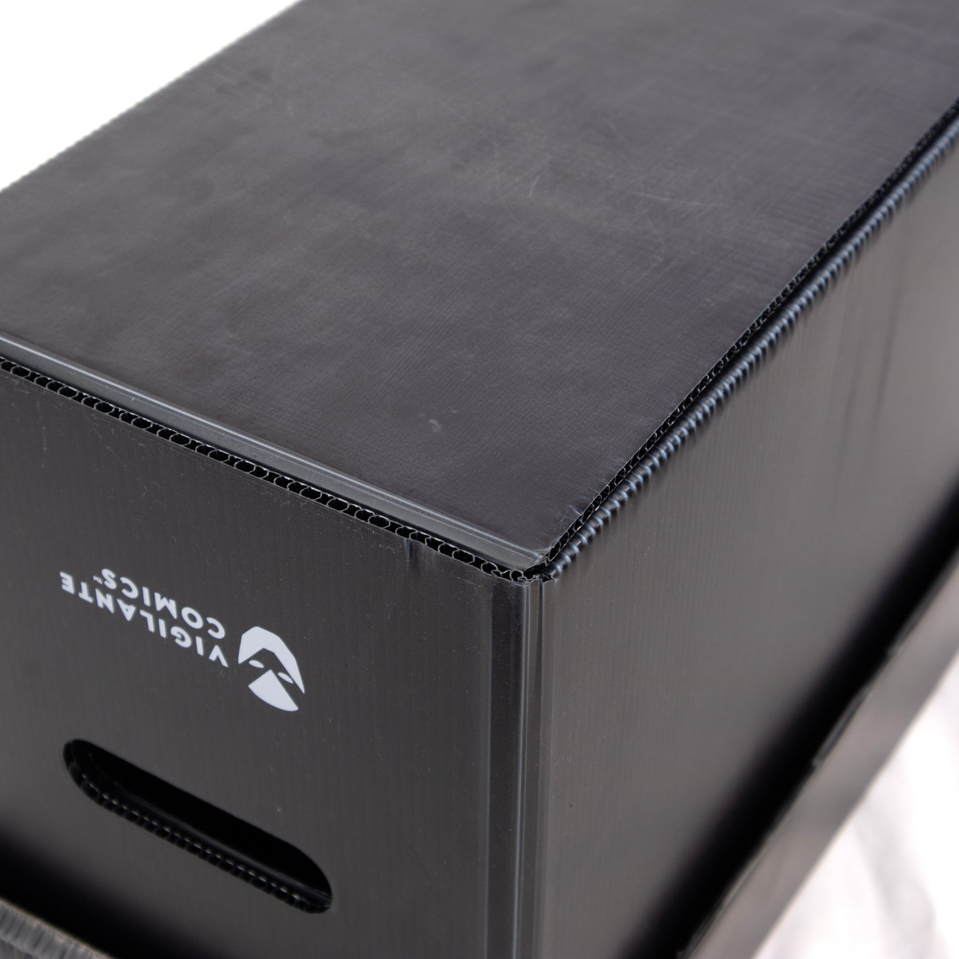 Comic Book Short Box | Archive Boxes Australia