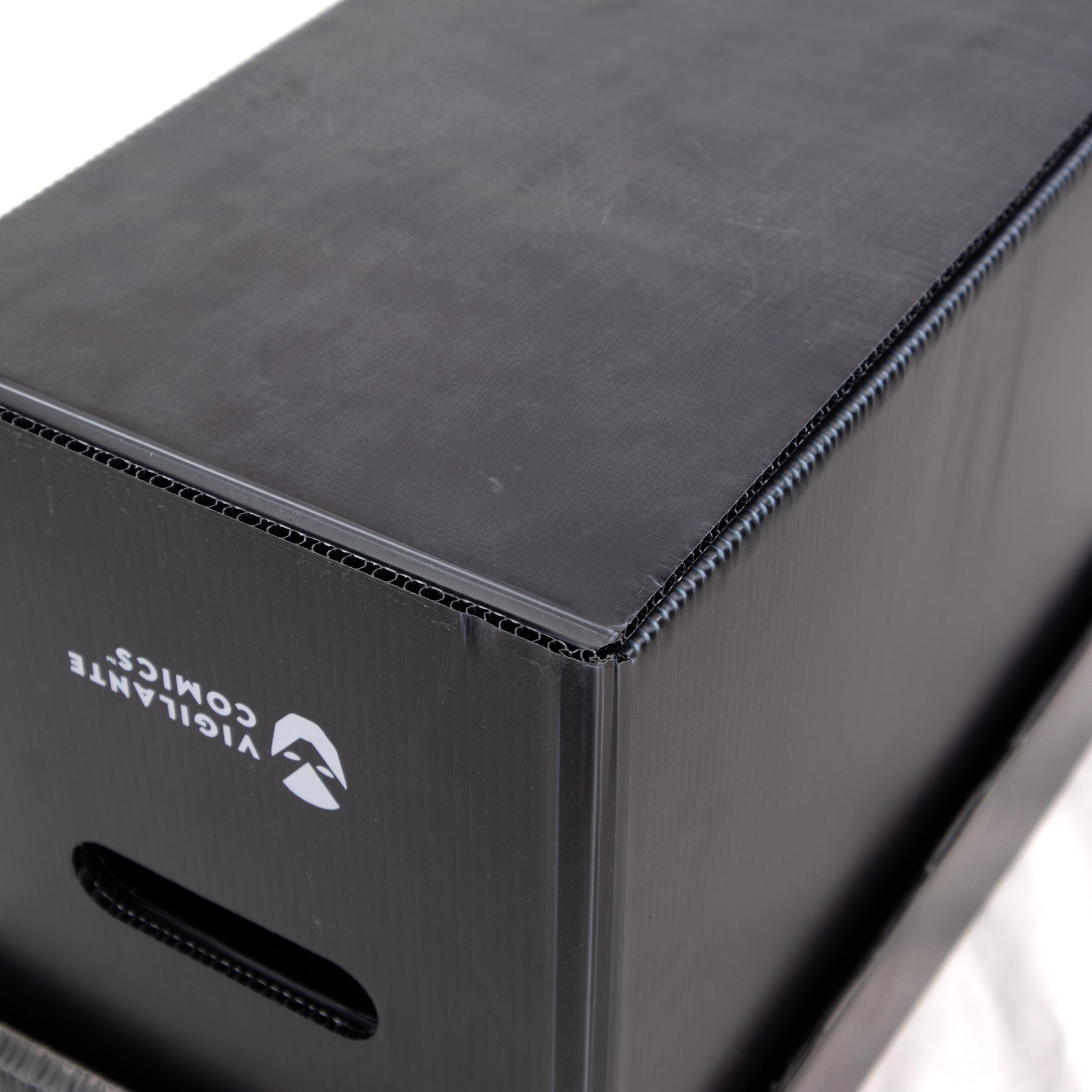 Comic Book Short Box | Archive Boxes Australia