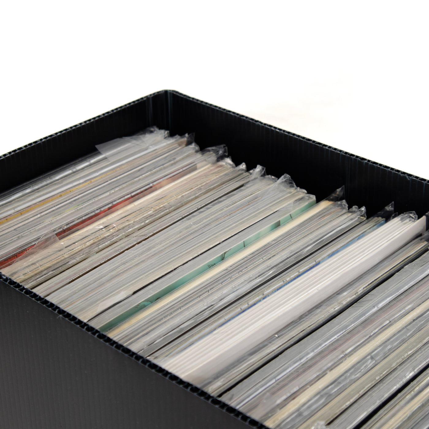 Comic Book Short Box | Archive Boxes Australia