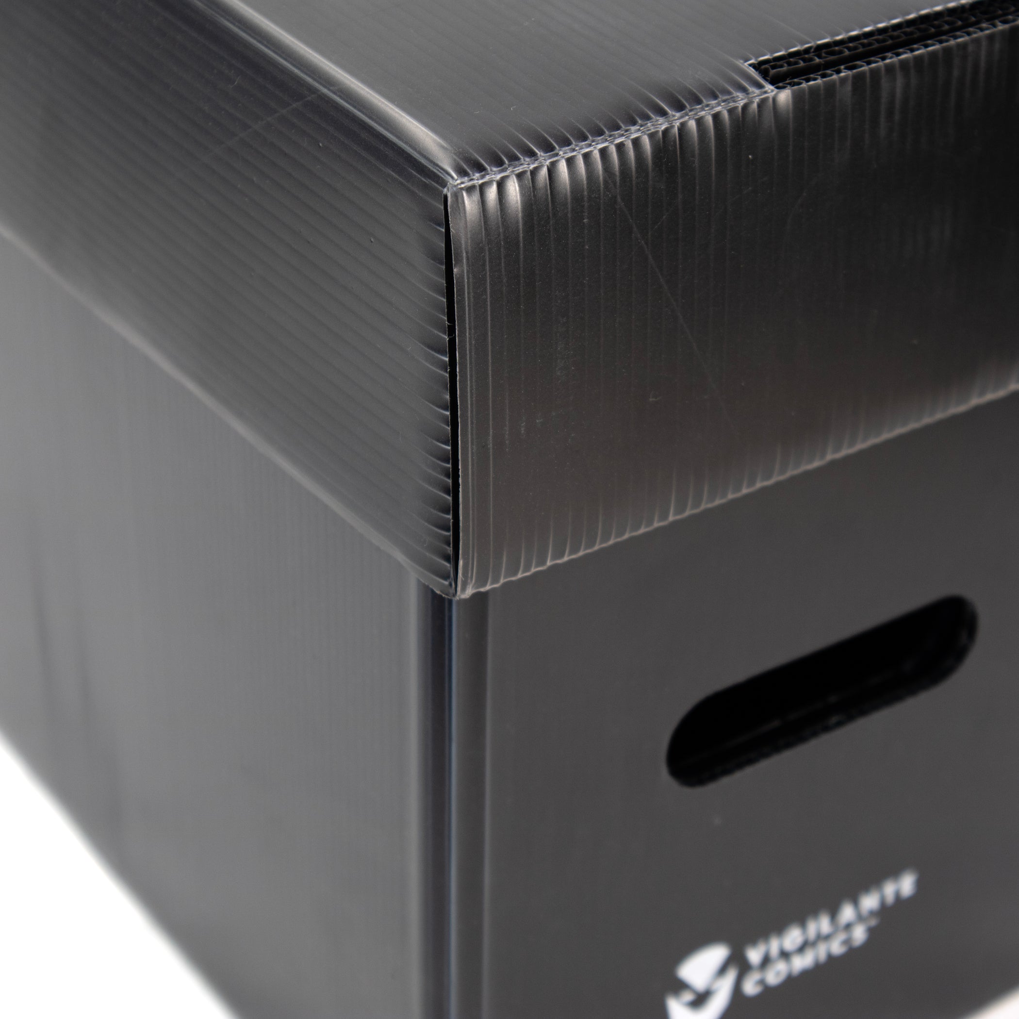 Comic Book Short Box | Archive Boxes Australia