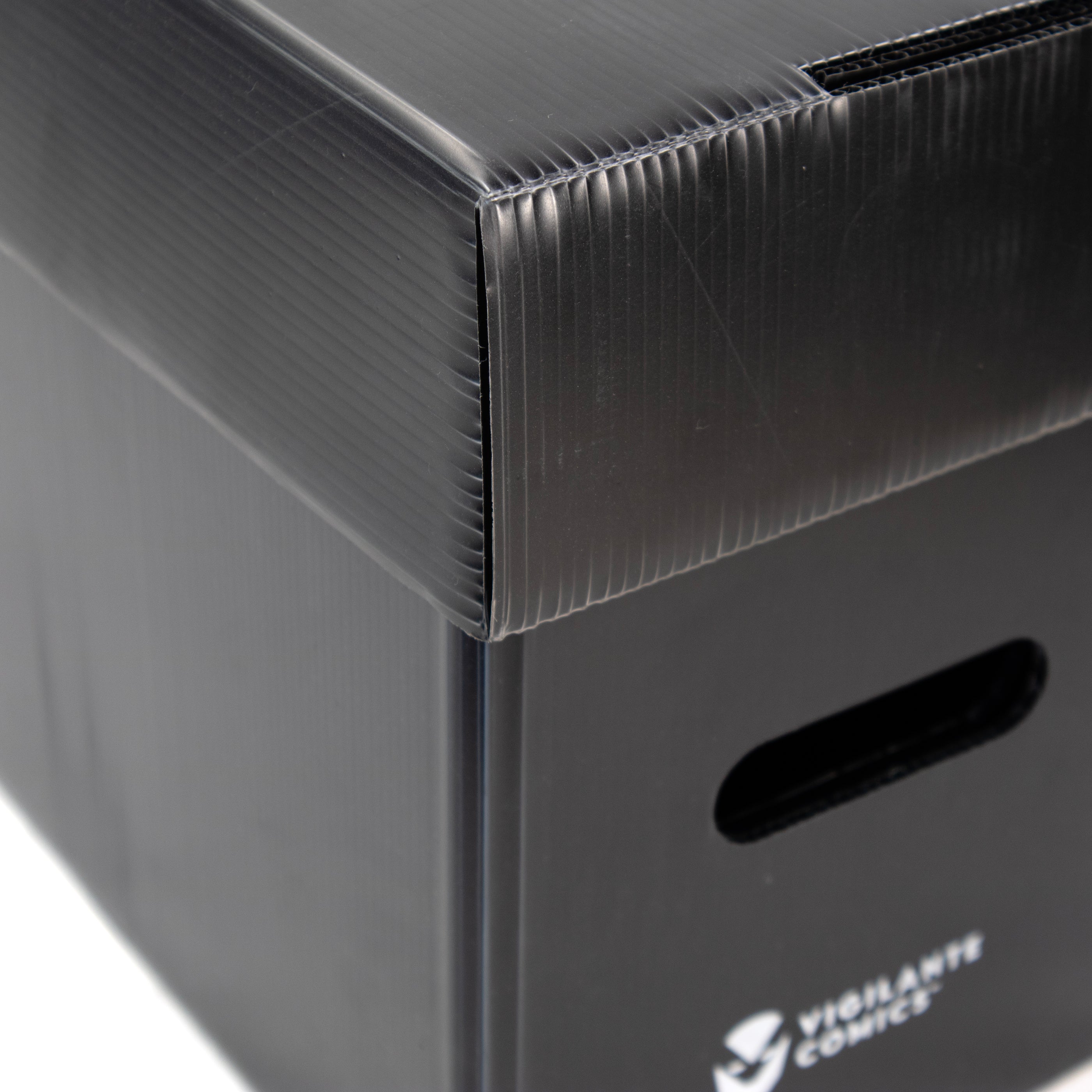 Comic Book Short Box | Archive Boxes Australia