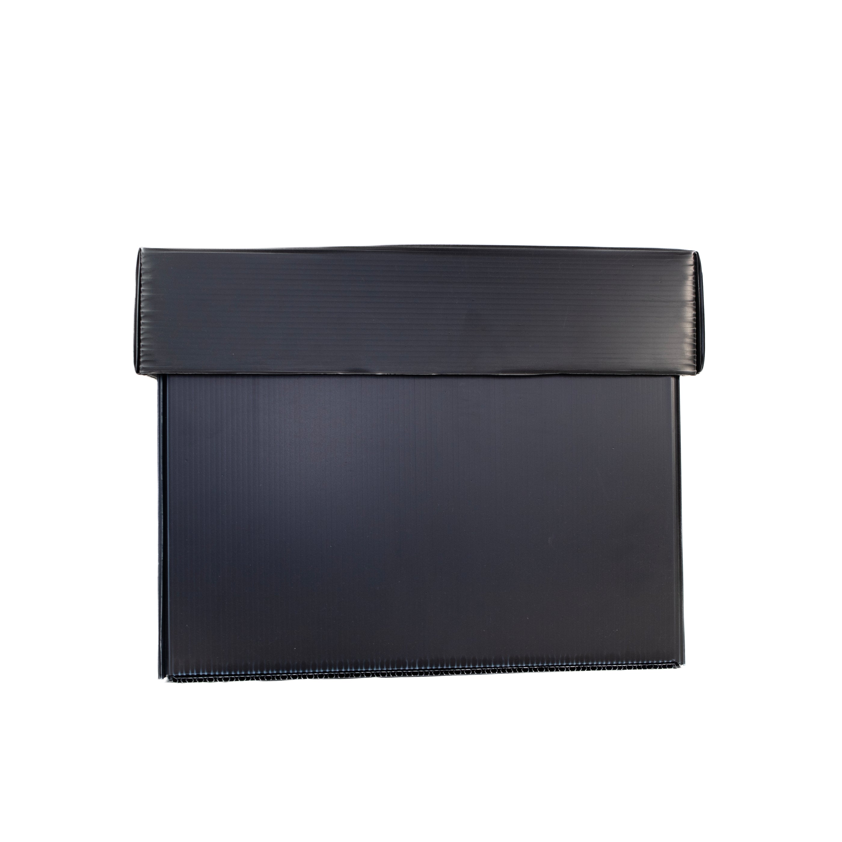 Comic Book Short Box | Archive Boxes Australia