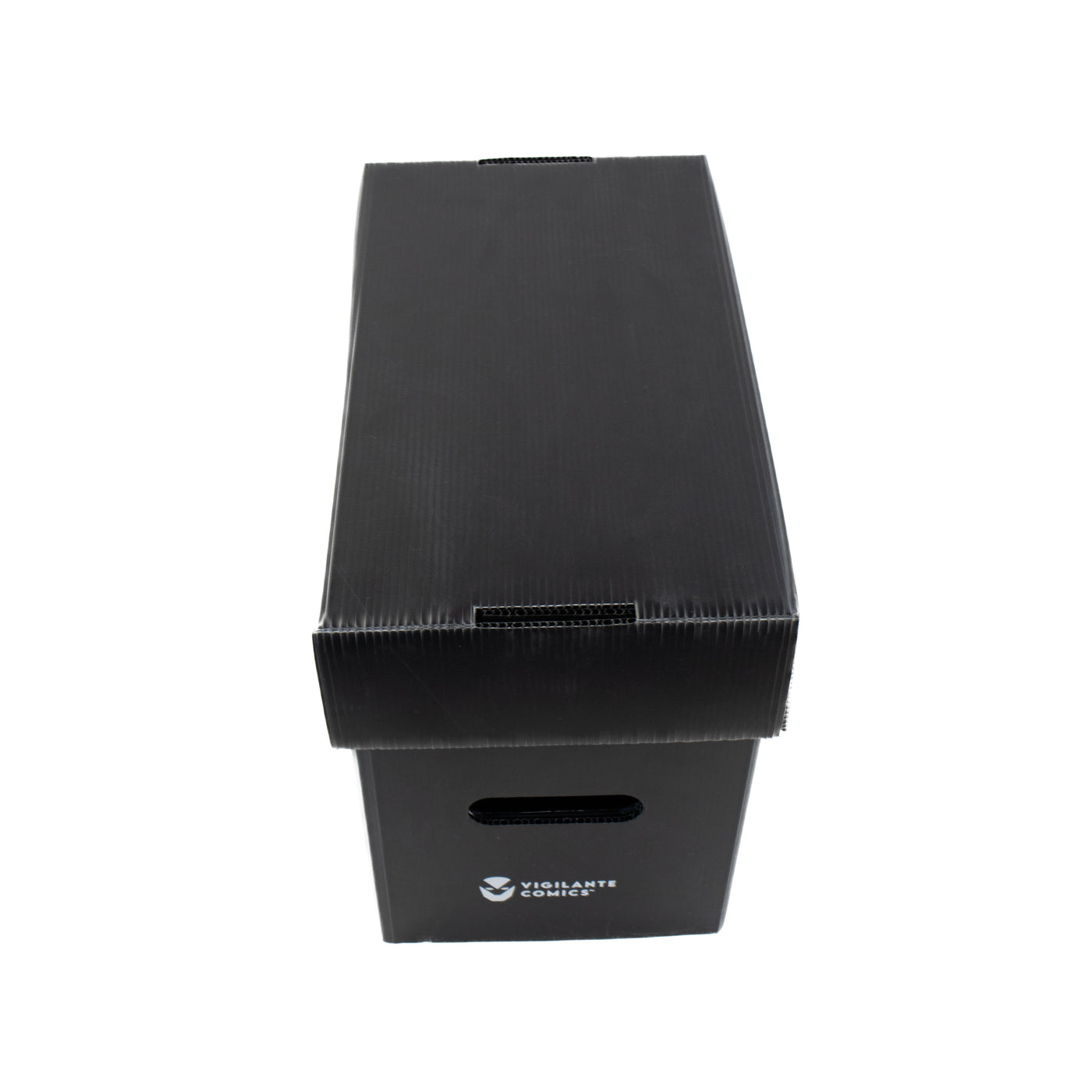 Comic Book Short Box | Archive Boxes Australia