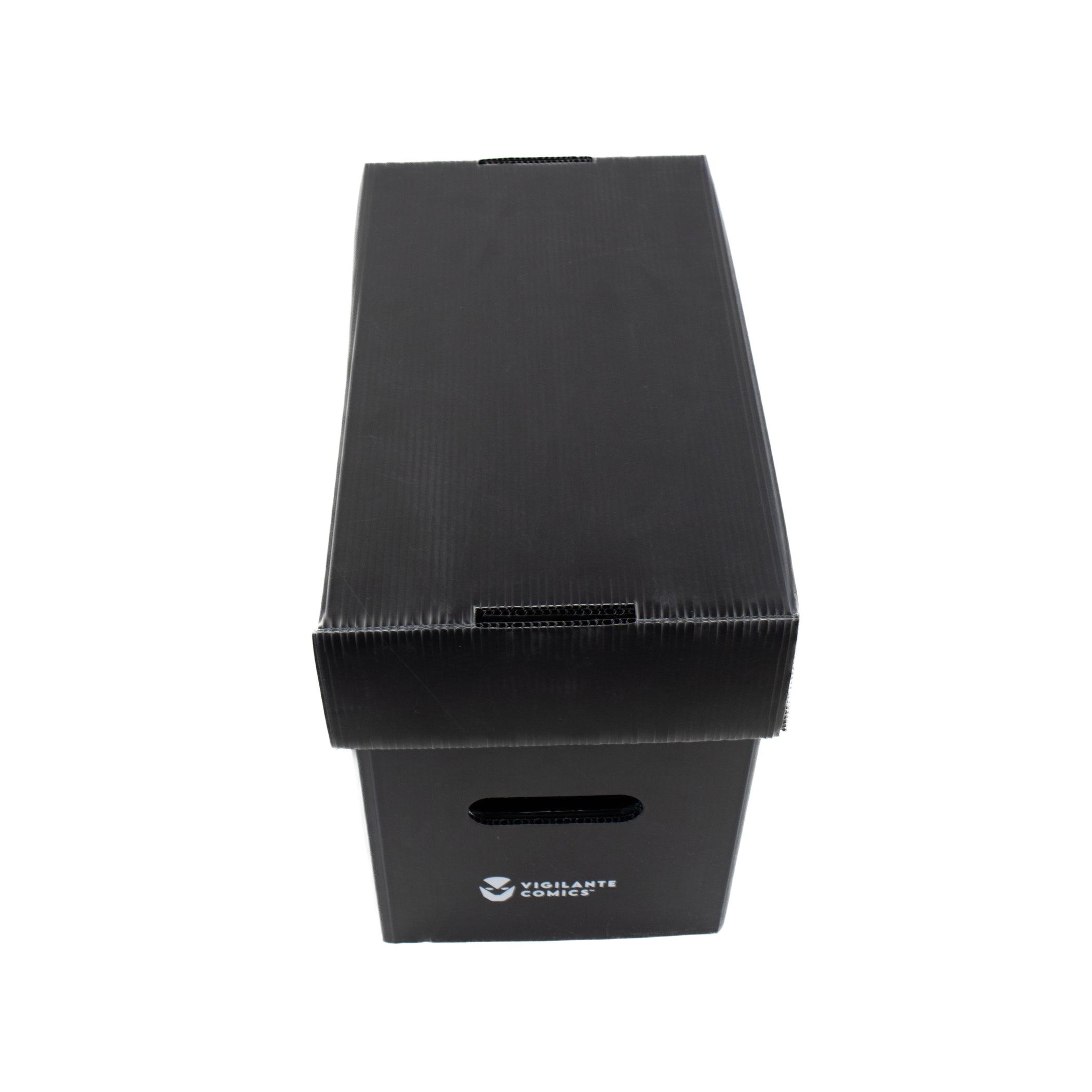 Comic Book Short Box | Archive Boxes Australia