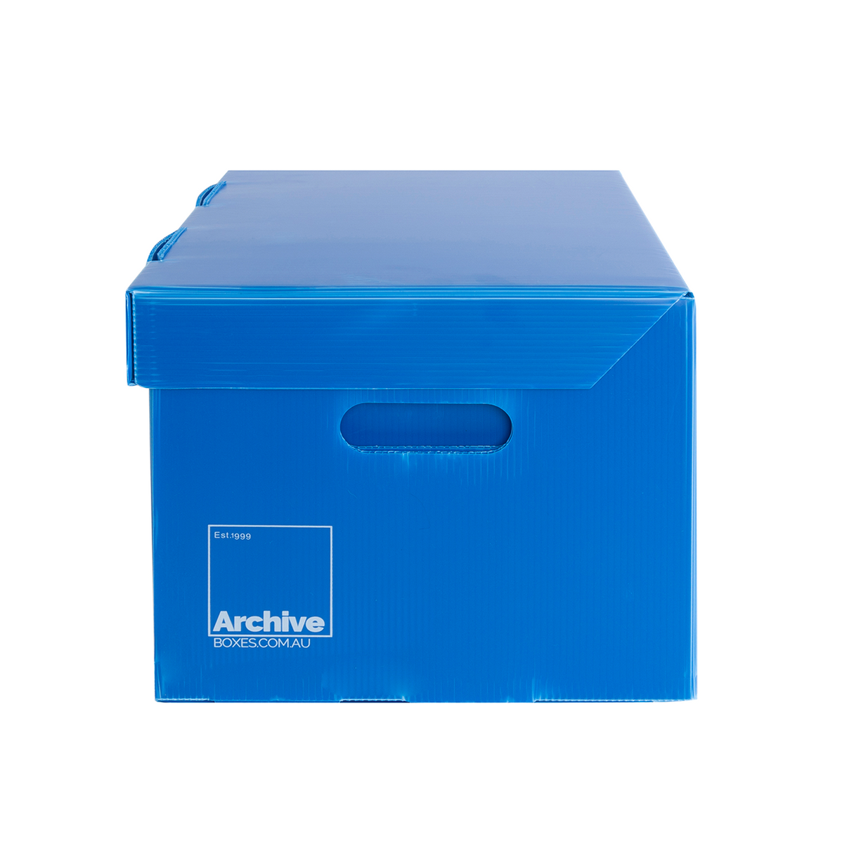 Vinyl Record Storage — Archive Boxes Australia