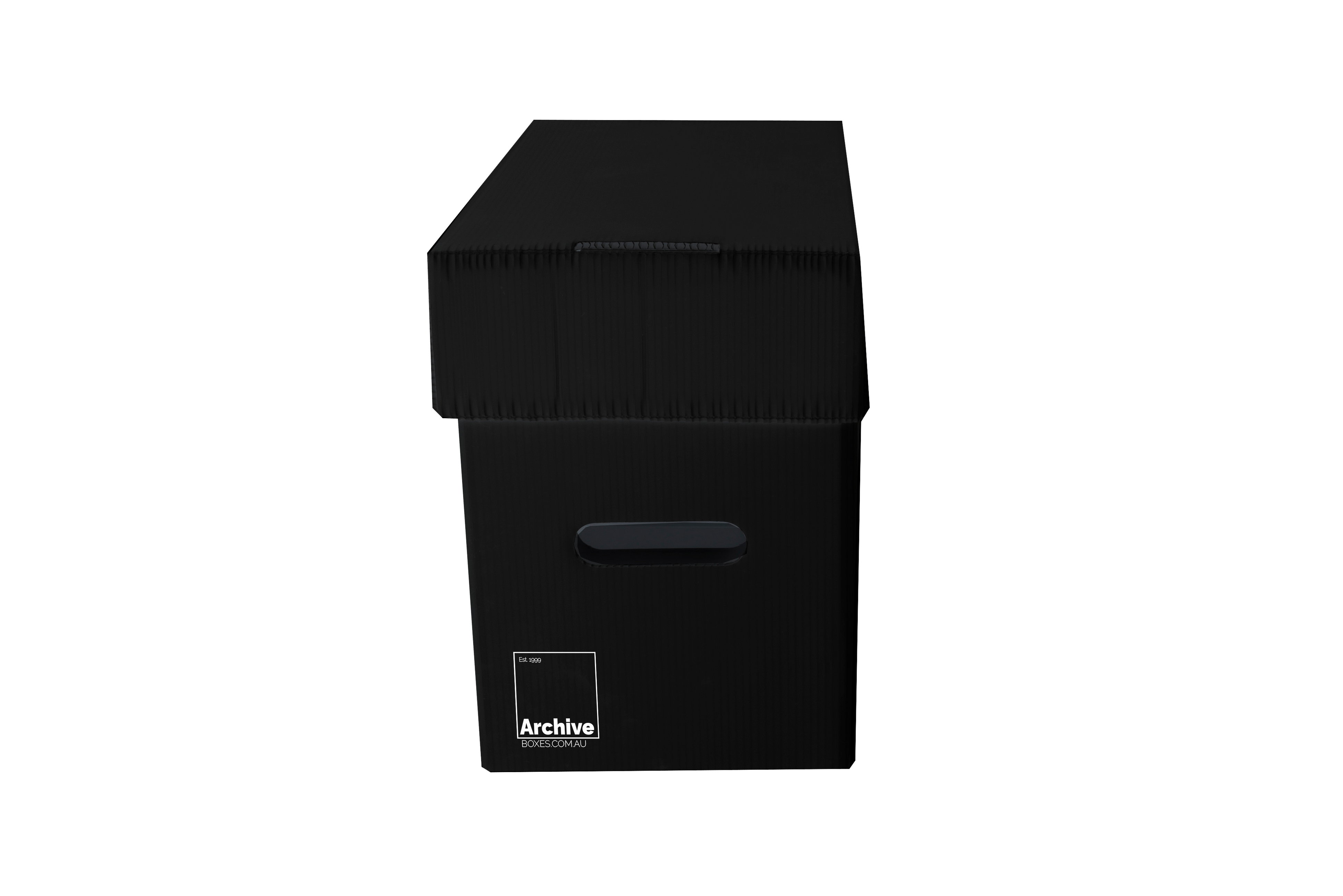 Comic Book Short Box | Archive Boxes Australia