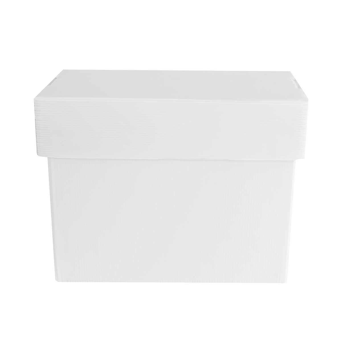 Comic Book Short Box | Archive Boxes Australia