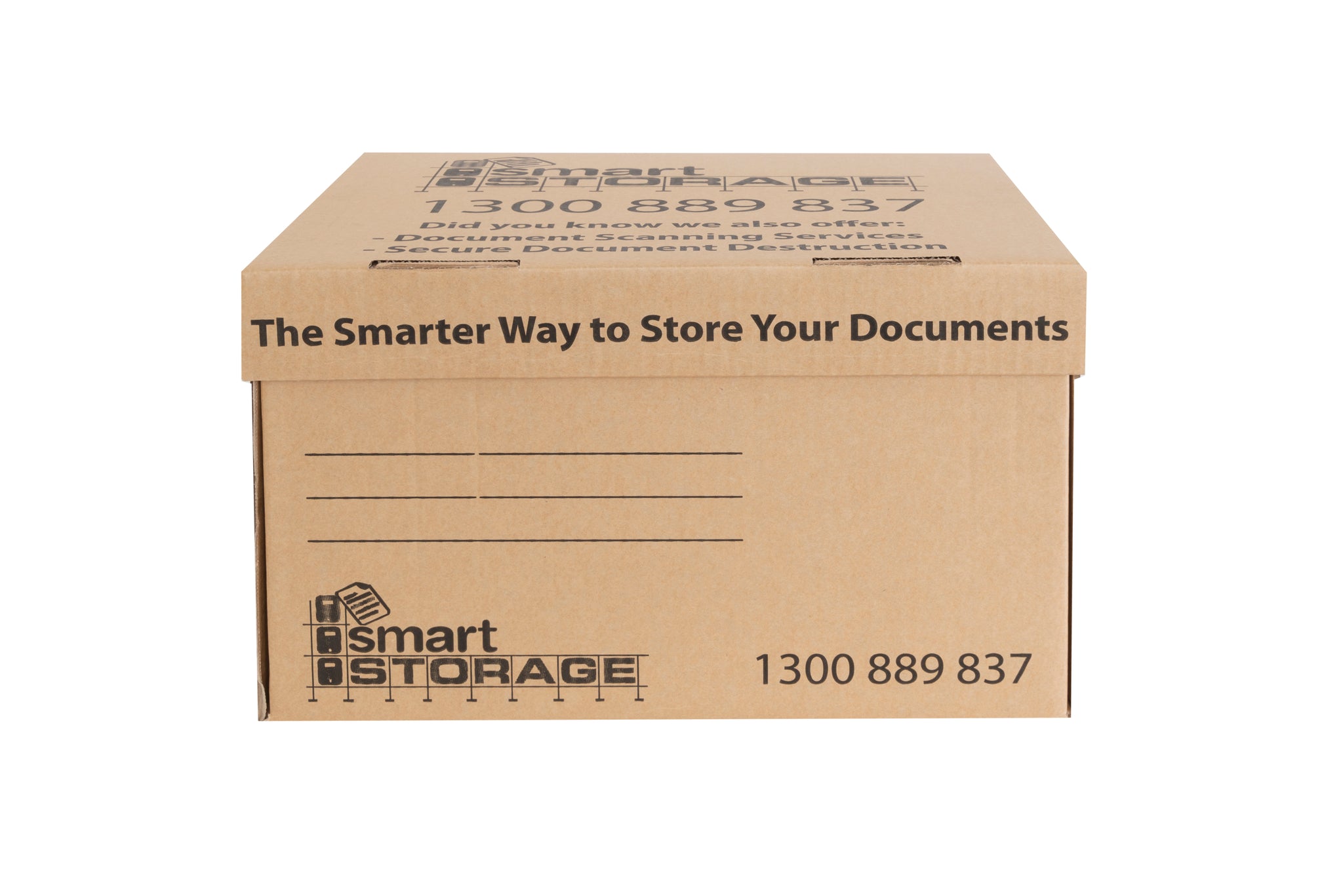 Premium Archive, Comic & Viynl Storage Boxes | Archive Boxes Australia