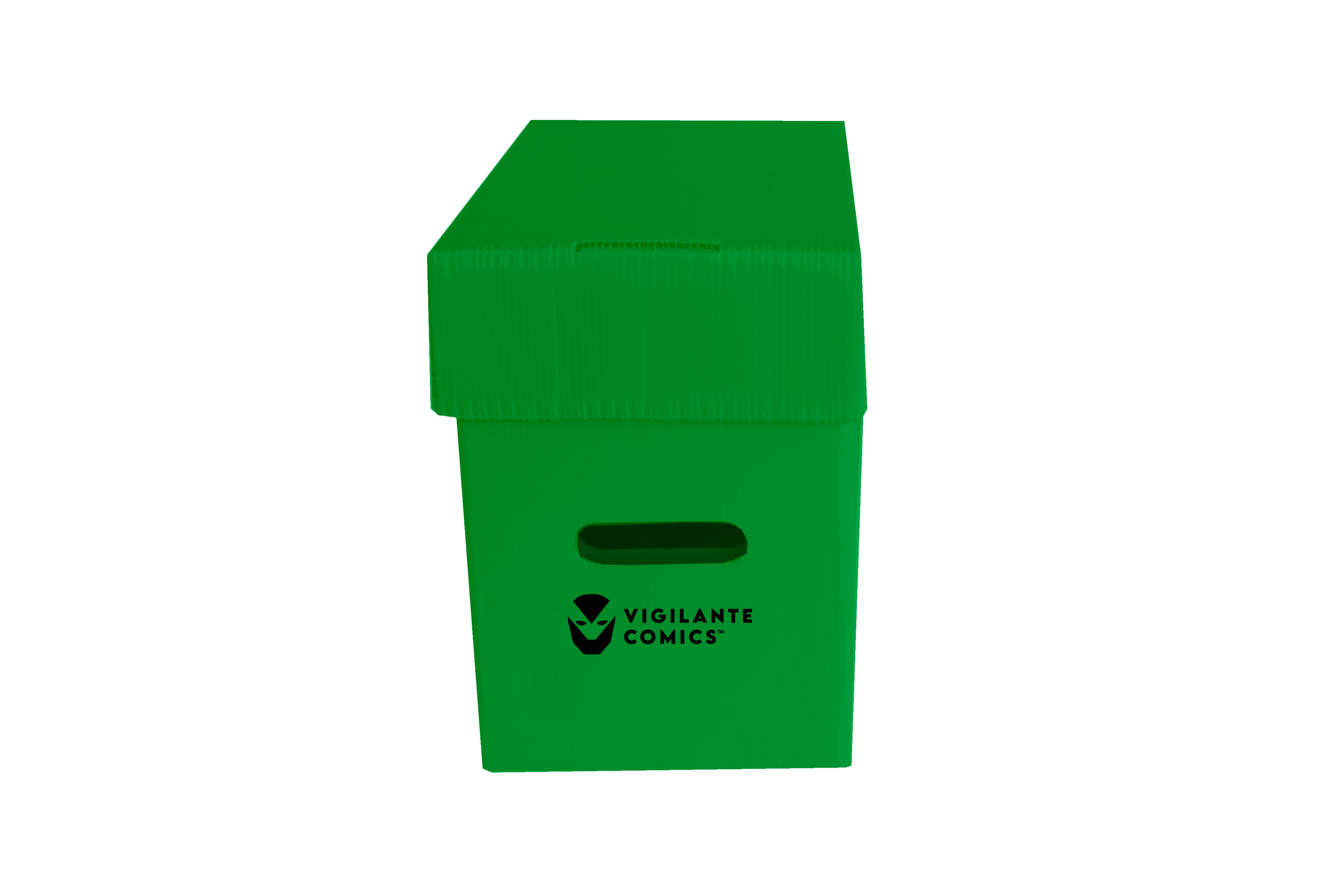 Comic Book Short Box | Archive Boxes Australia