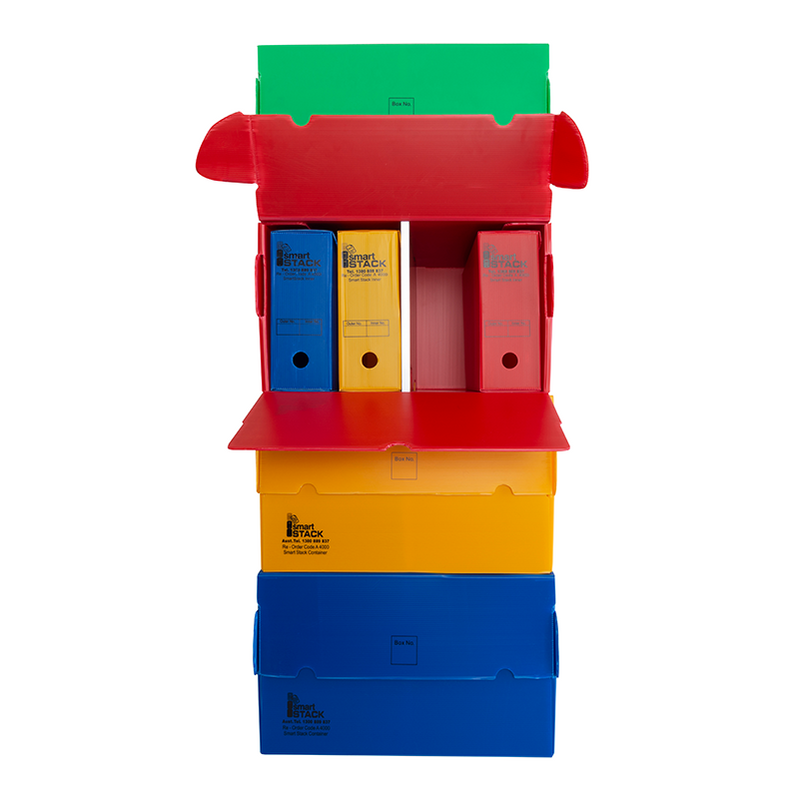 Archive Storage Boxes — Archive Boxes Australia
