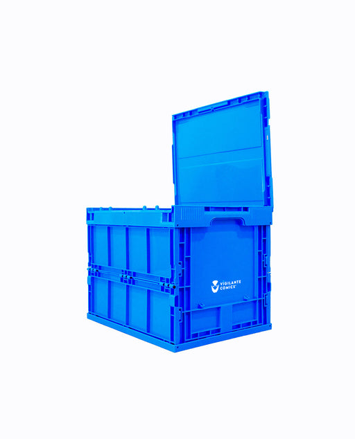 Premium Archive, Comic & Viynl Storage Boxes | Archive Boxes Australia