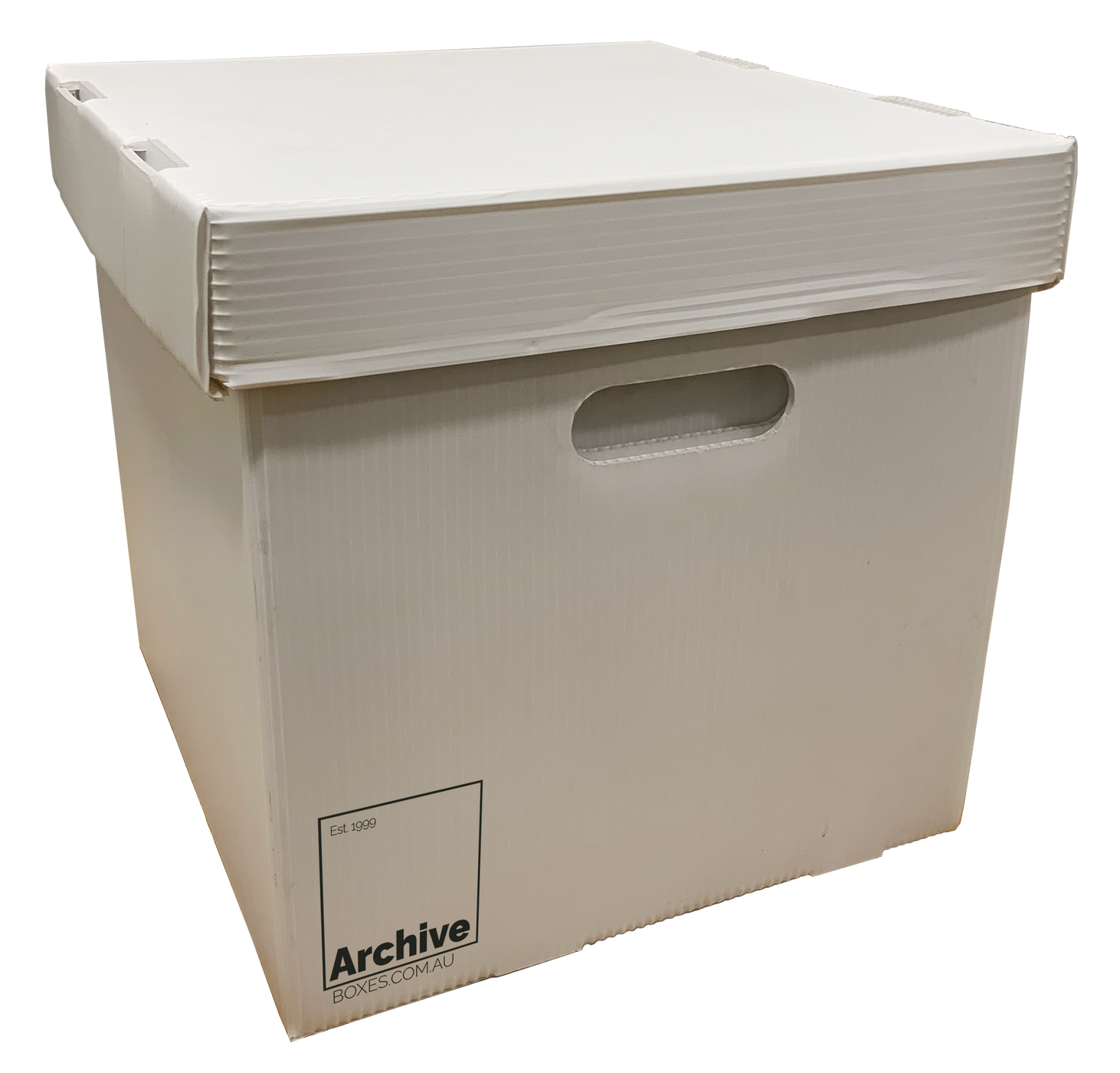 Vinyl LP Record Storage Box | Archive Boxes Australia