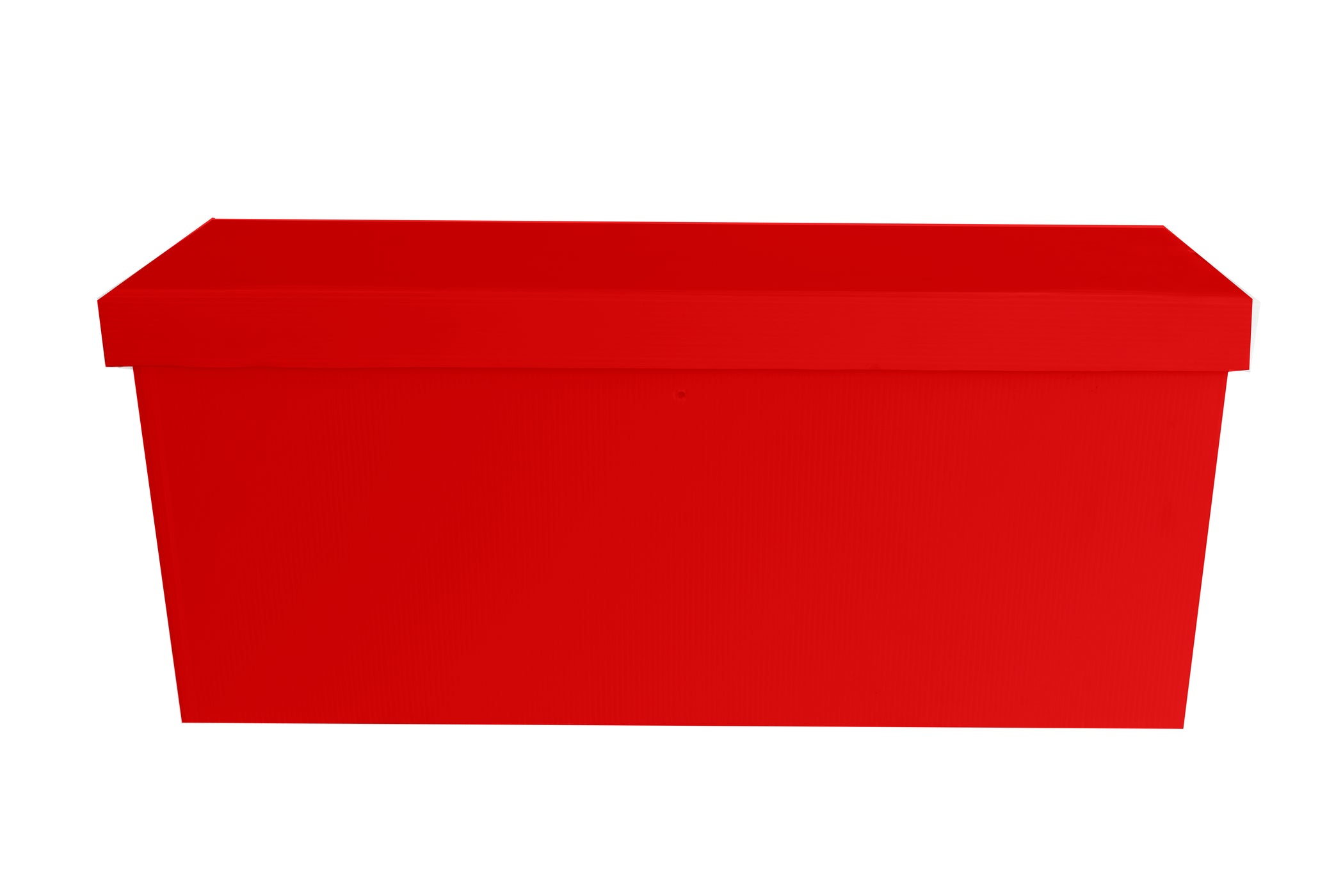 Comic Book Long Box | Archive Boxes Australia