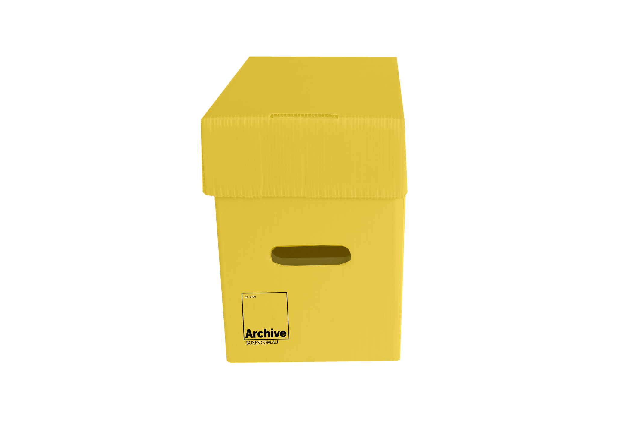 Comic Book Short Box | Archive Boxes Australia